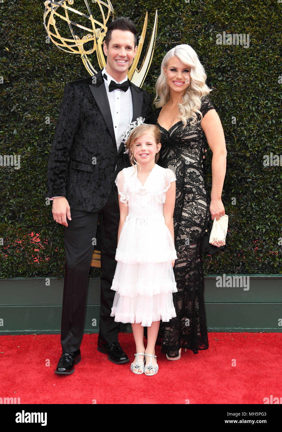 Valerie osmond and david osmond hi-res stock photography and images - Alamy