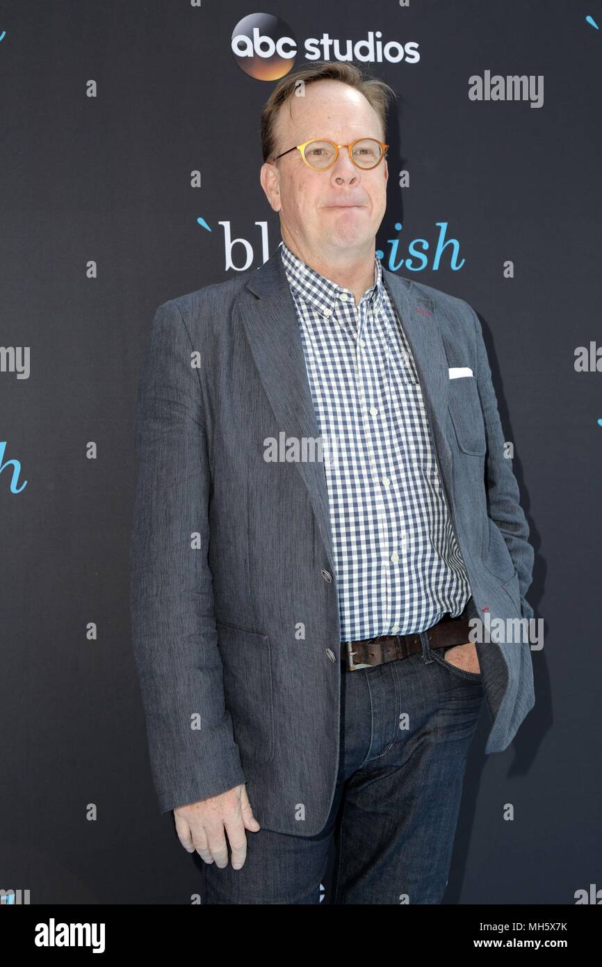 Peter McKenzie in attendance for BLACK-ISH FYC Event, Disney Studios, Burbank, CA April 28, 2018 ...