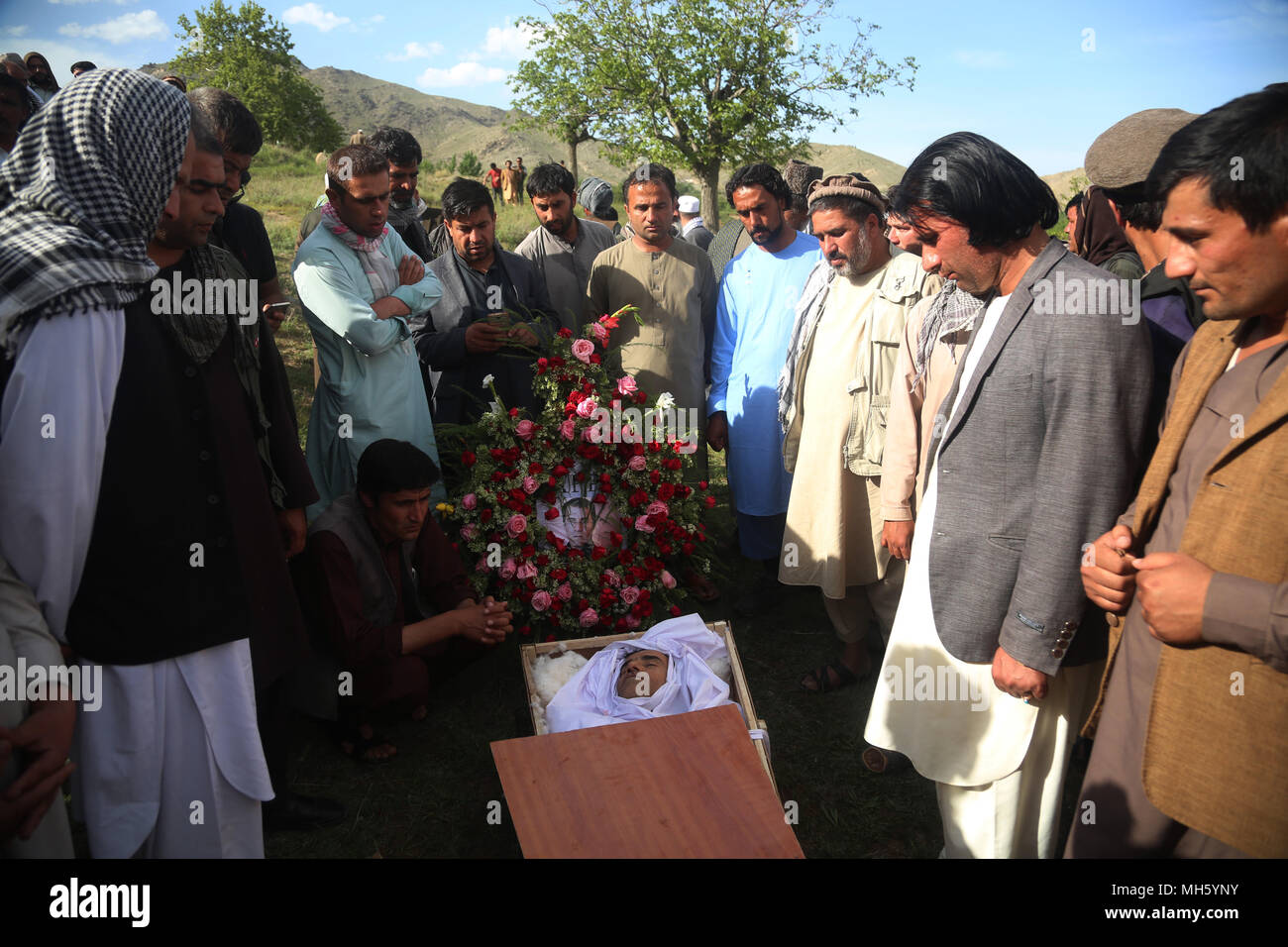 Guldara hi-res stock photography and images - Alamy