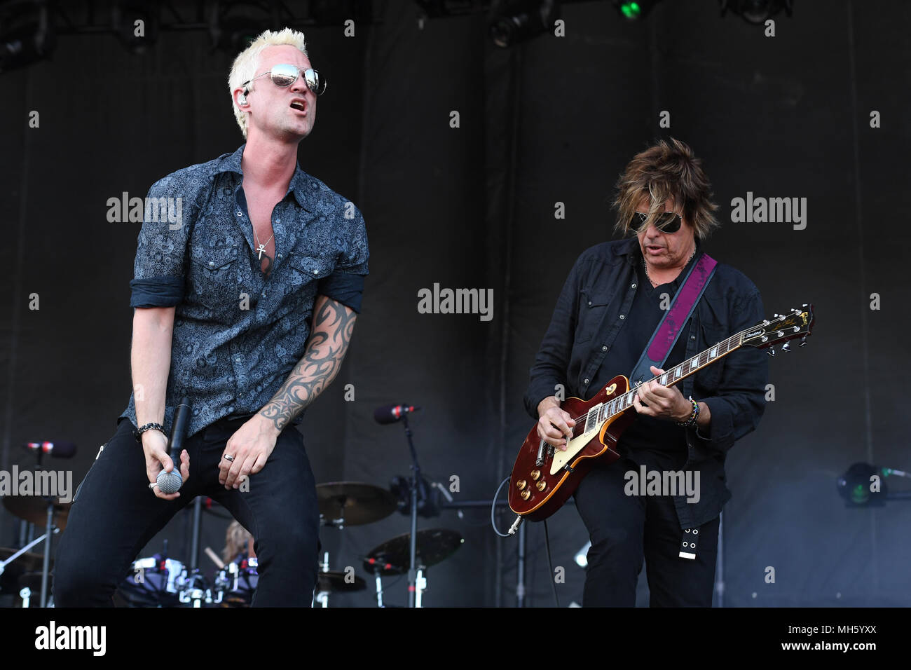 High School Jeff Gutt