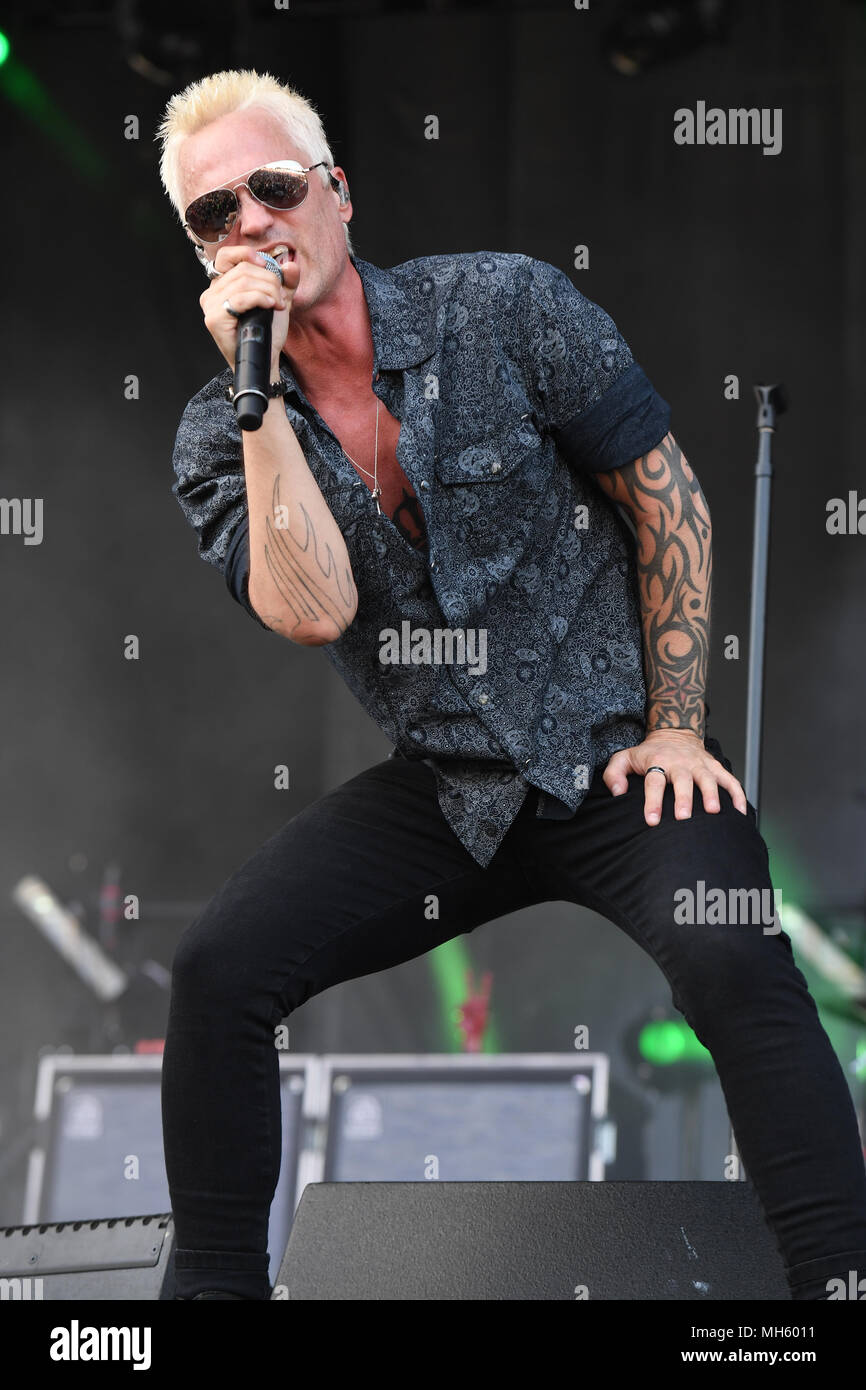 Jeff stone hi-res stock photography and images - Alamy