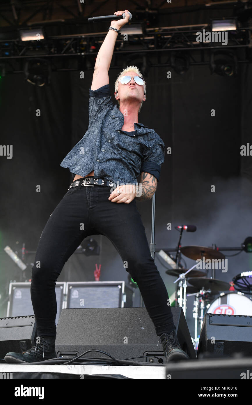 High School Jeff Gutt