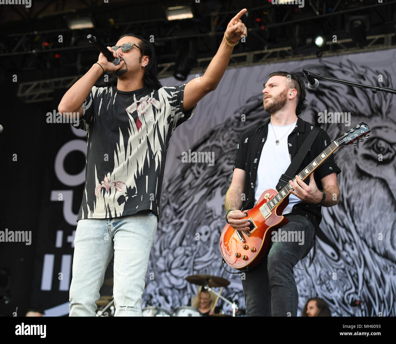 Nick Fort High Resolution Stock Photography and Images - Alamy