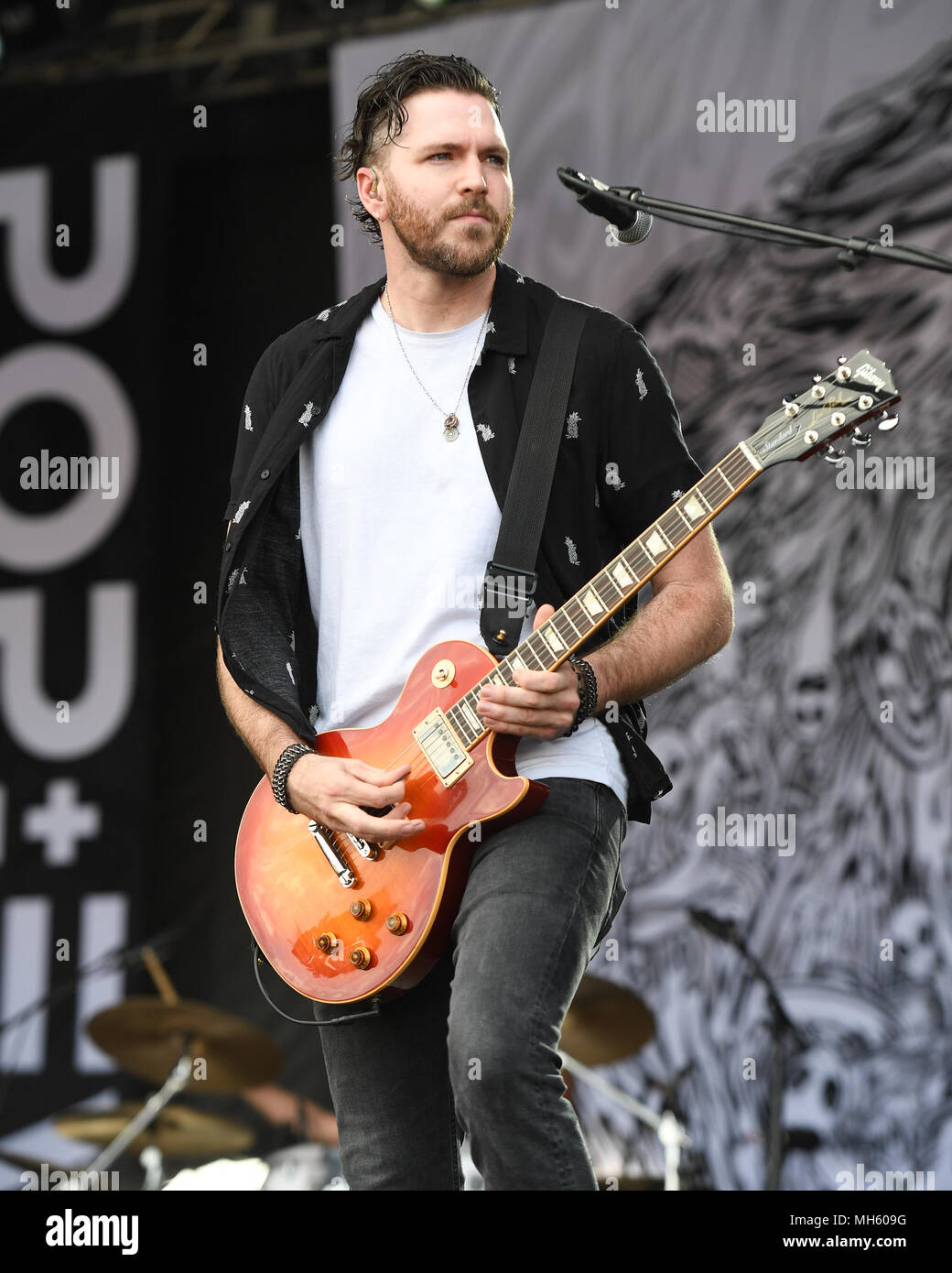 Nick markham hi-res stock photography and images - Alamy