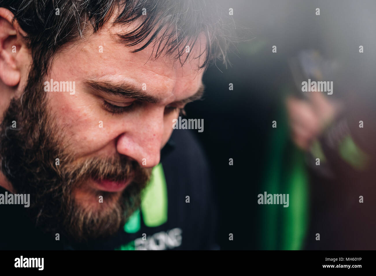 Duo motorsport with hms racing hi-res stock photography and images - Alamy