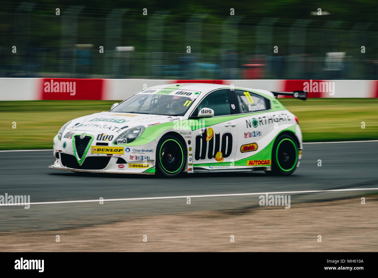Hms Racing High Resolution Stock Photography and Images - Alamy