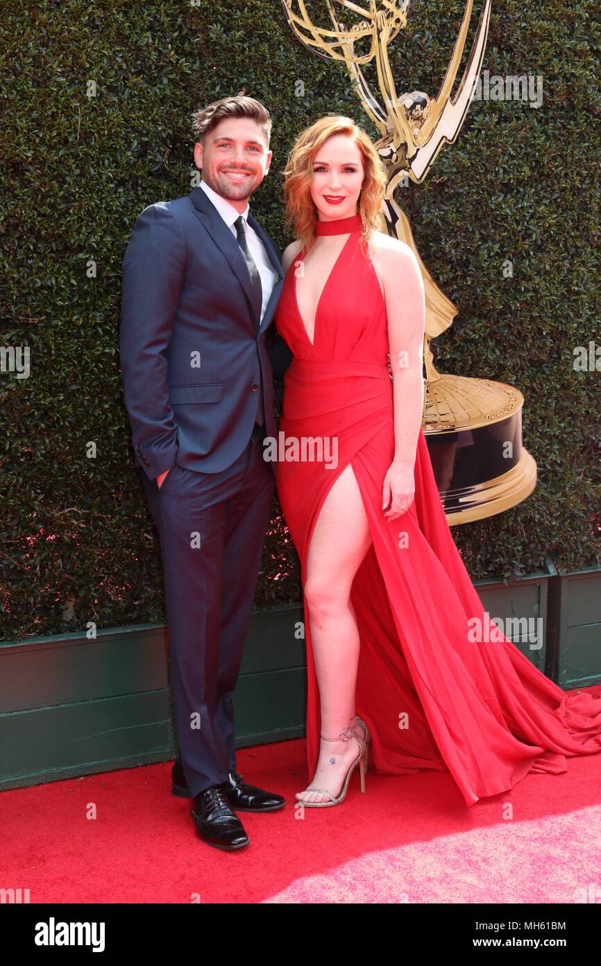 Robert adamson camryn grimes hi-res stock photography and images - Alamy