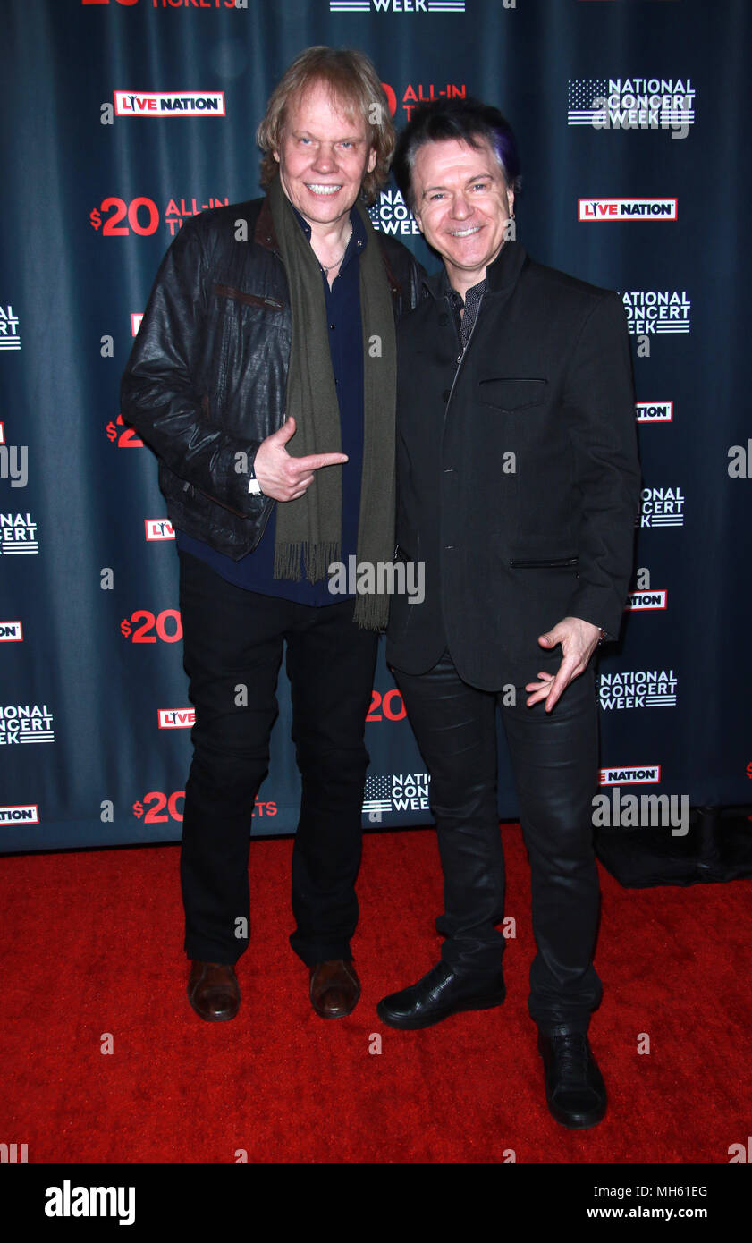 Lawrence Gowan Married