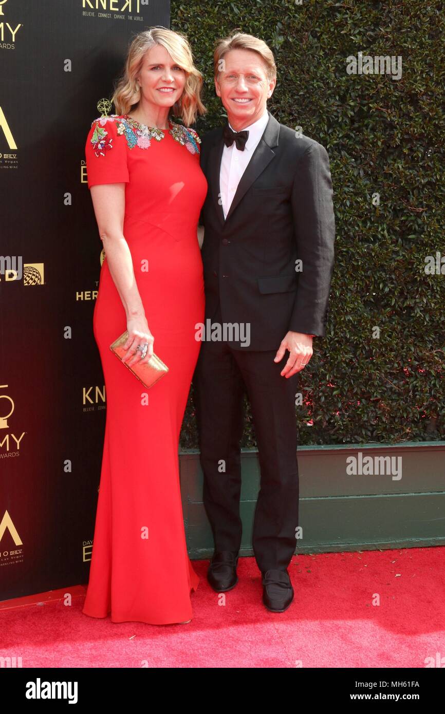 Colleen bell and brad bell hi-res stock photography and images - Alamy