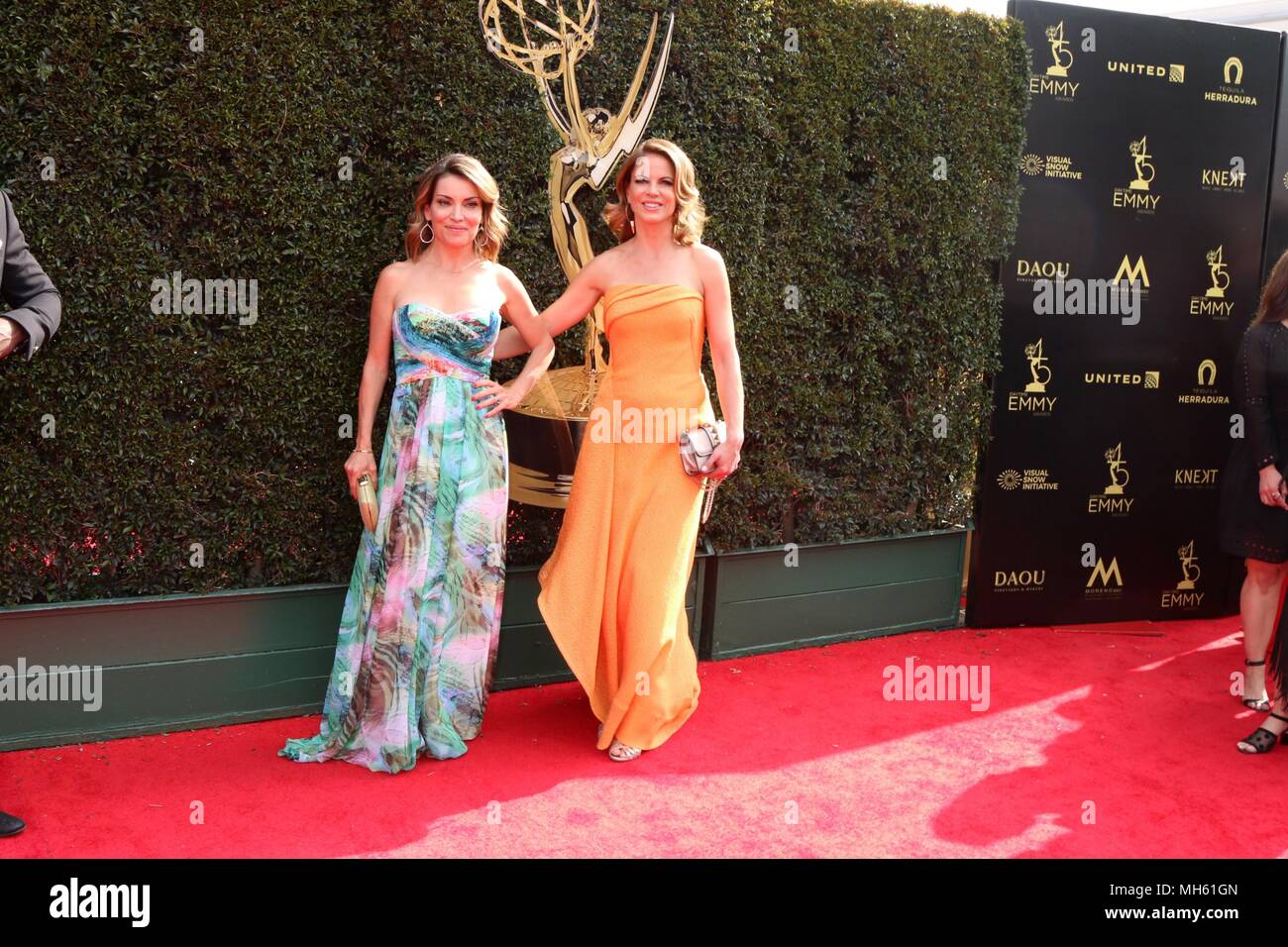 Natalie morales kit hoover hi-res stock photography and images - Alamy
