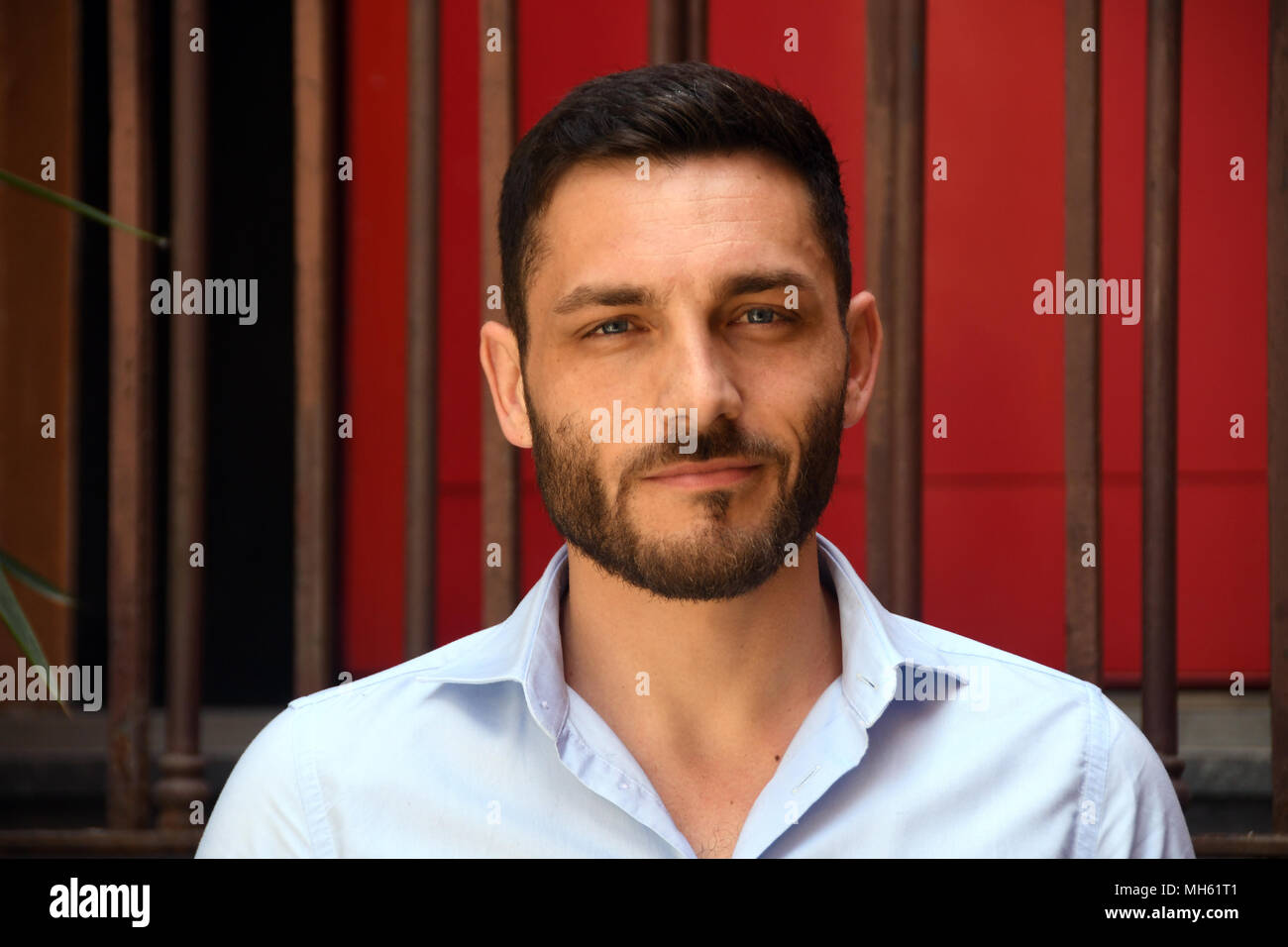 Giuseppe calabrese hi-res stock photography and images - Alamy