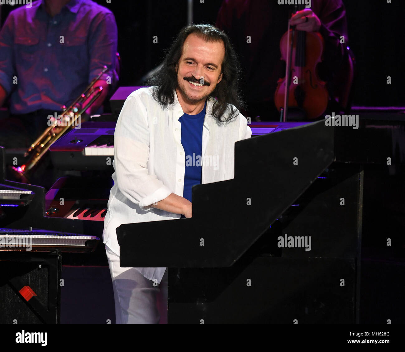 Yiannis chryssomallis hi-res stock photography and images - Alamy