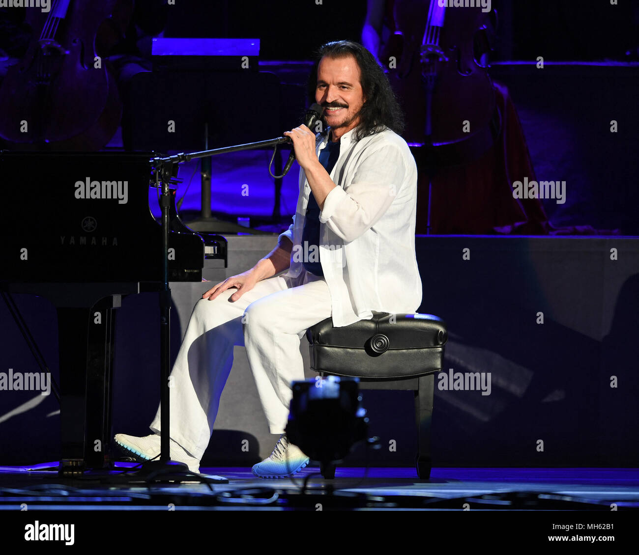 Coral sky amphitheatre florida hi-res stock photography and images - Alamy