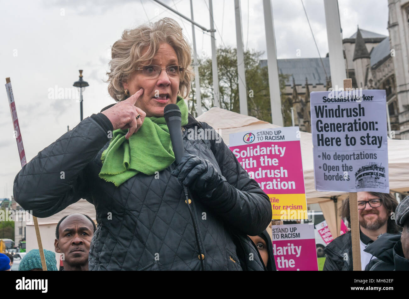 Immigration uk 1948 hi-res stock photography and images - Alamy