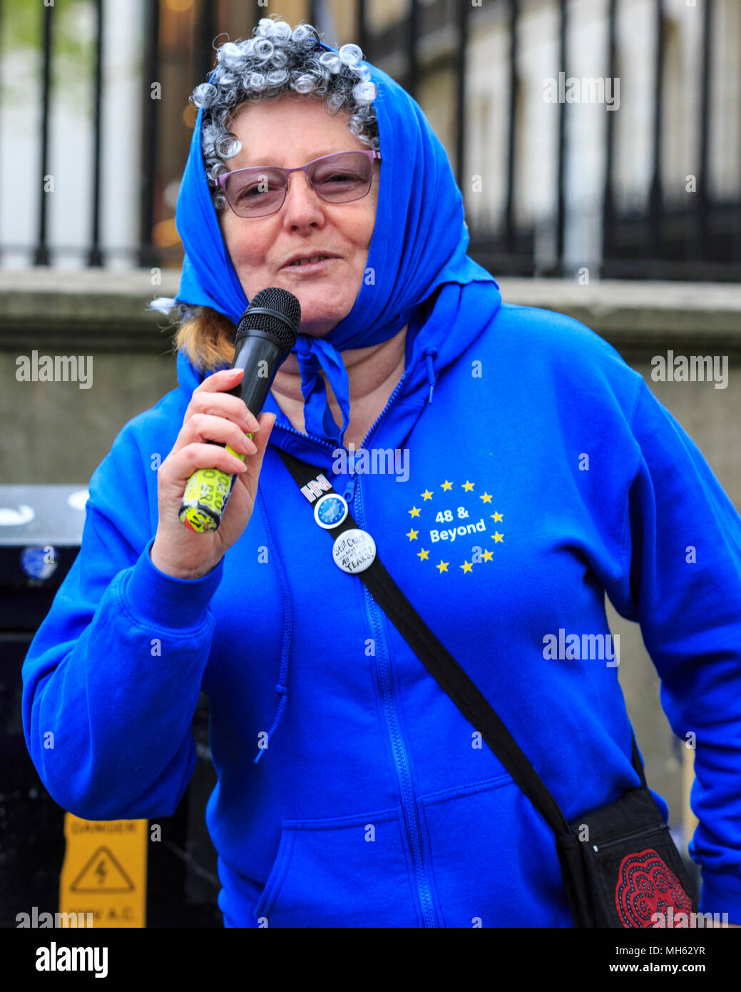 Granny remain hi-res stock photography and images - Alamy