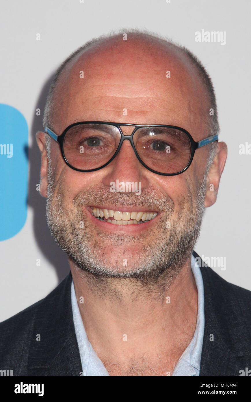 Los Angeles, USA. 30th April 2018. Per Graffman 04/30/2018 The Los ...