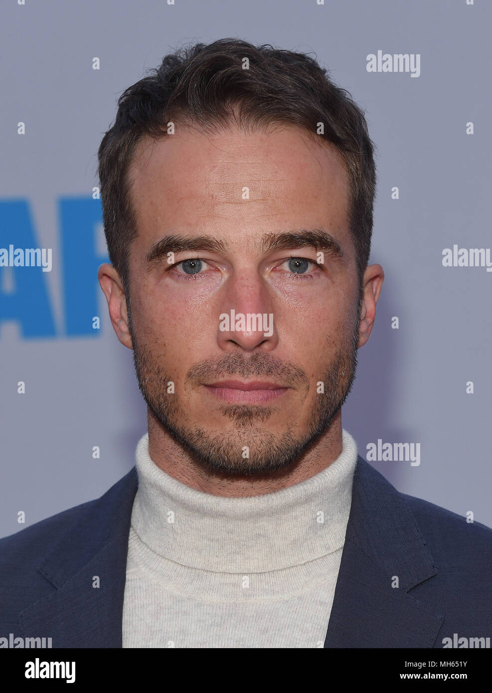 Ryan Carnes 2022