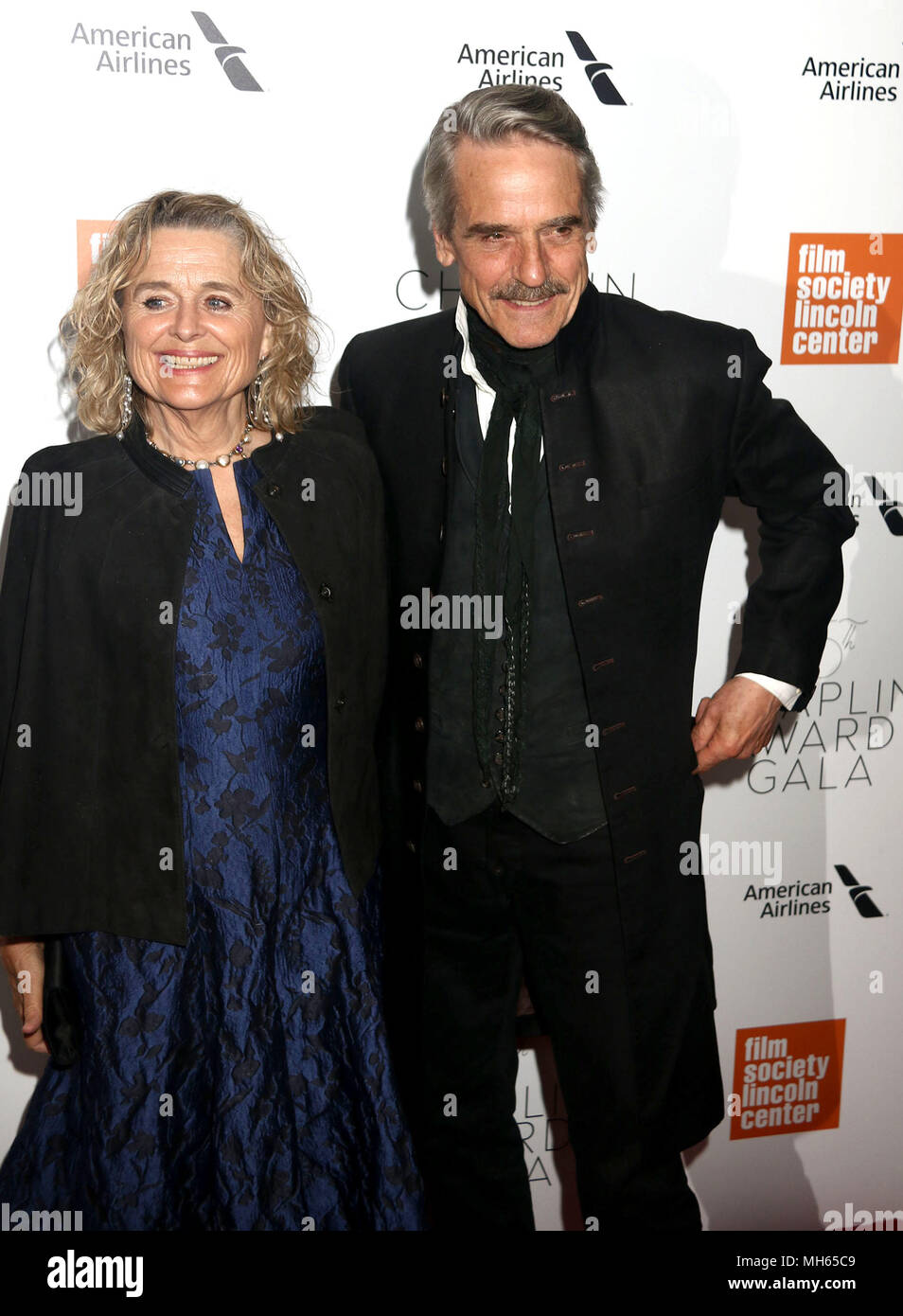 Nancy cusack hi-res stock photography and images - Alamy