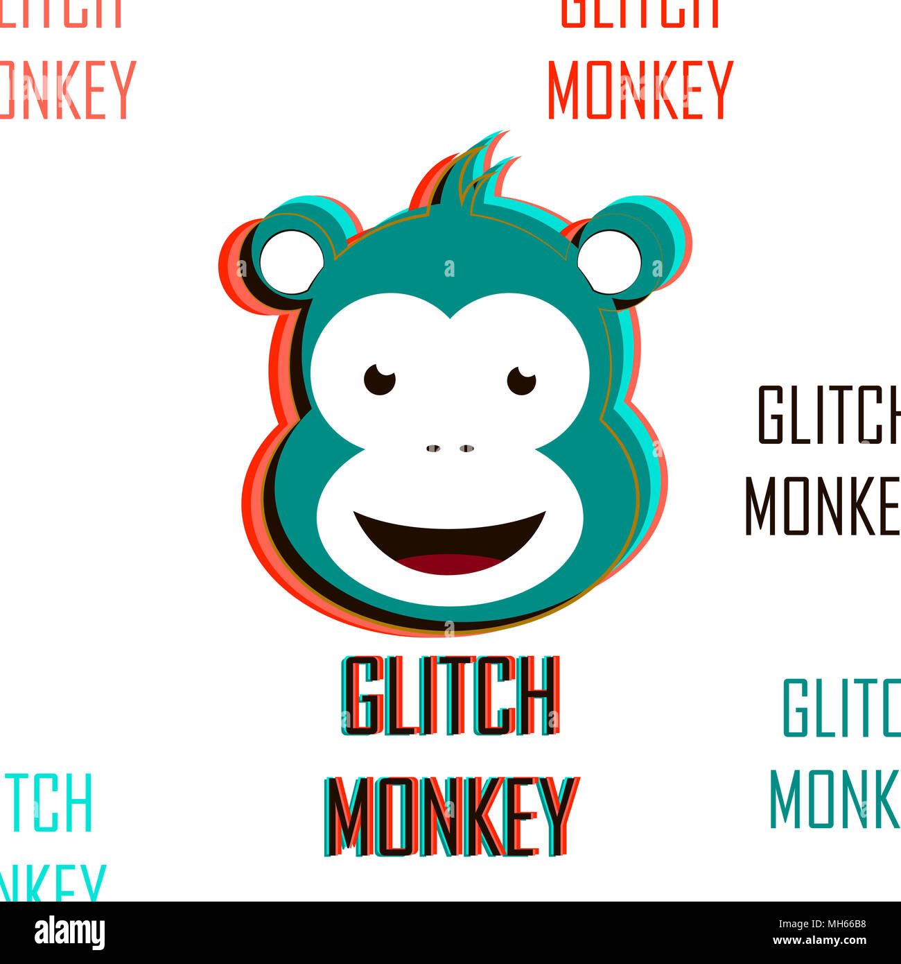 Chimpanzee emoji hi-res stock photography and images - Alamy