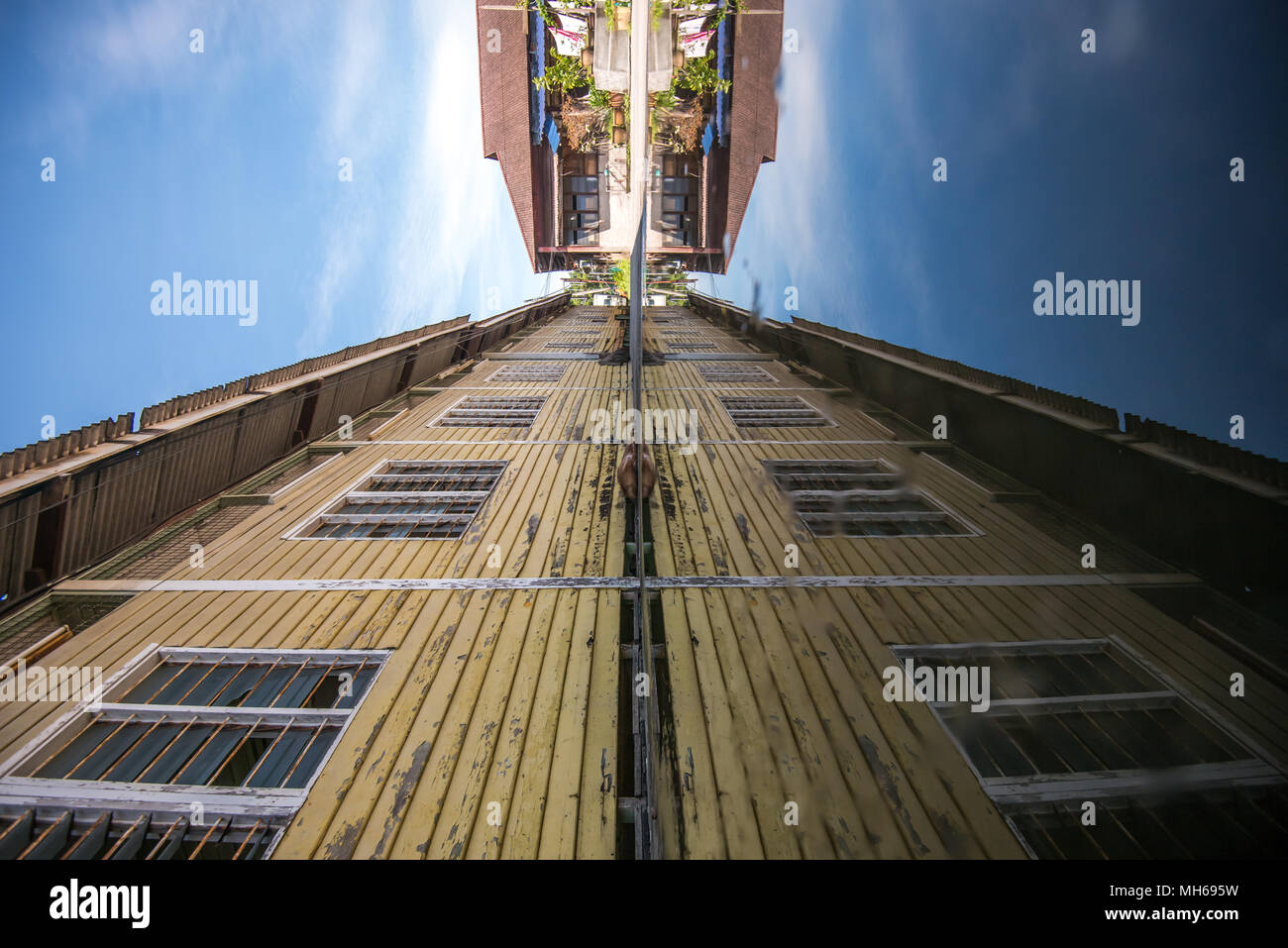 Natural light beautiful scene magnificent pictures Stock Photo - Alamy