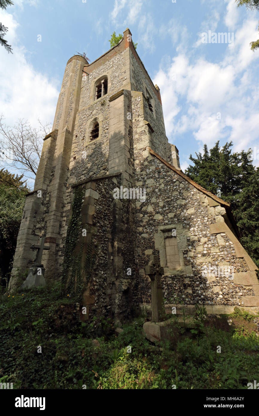 Ewell Village Stock Photos & Ewell Village Stock Images - Alamy