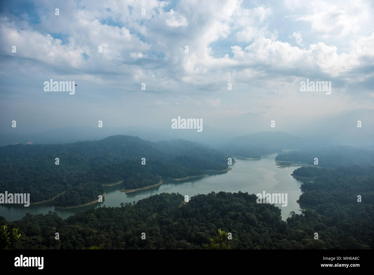 Natural light beautiful scene magnificent pictures Stock Photo - Alamy