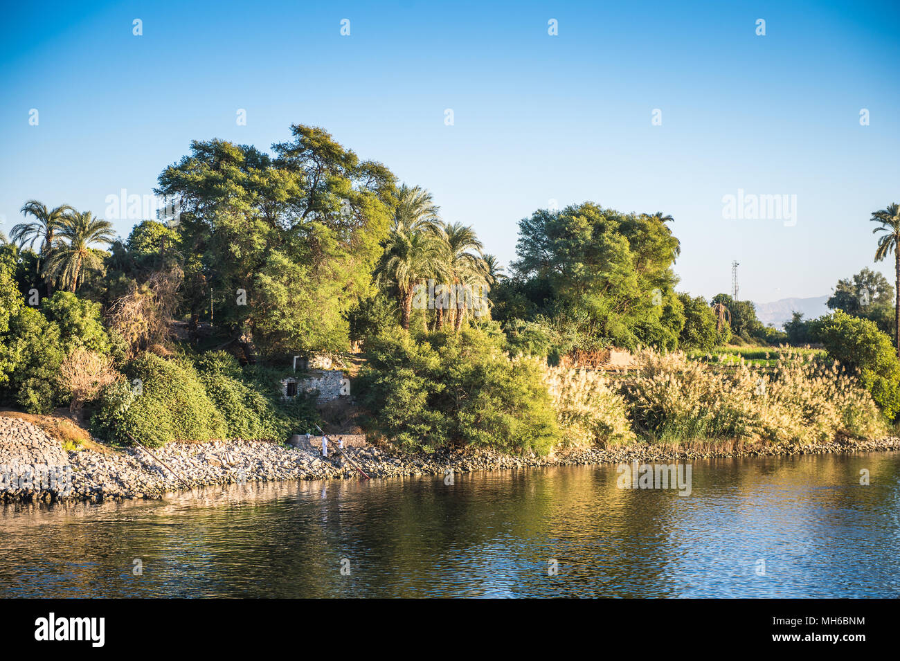 Egypt nature hi-res stock photography and images - Alamy