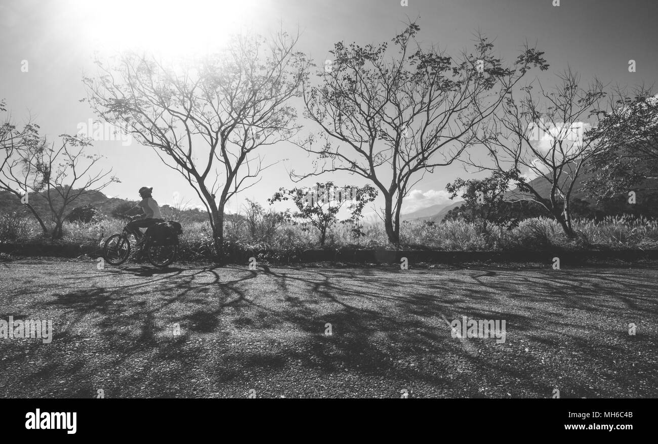 Natural light beautiful scene magnificent pictures Stock Photo - Alamy