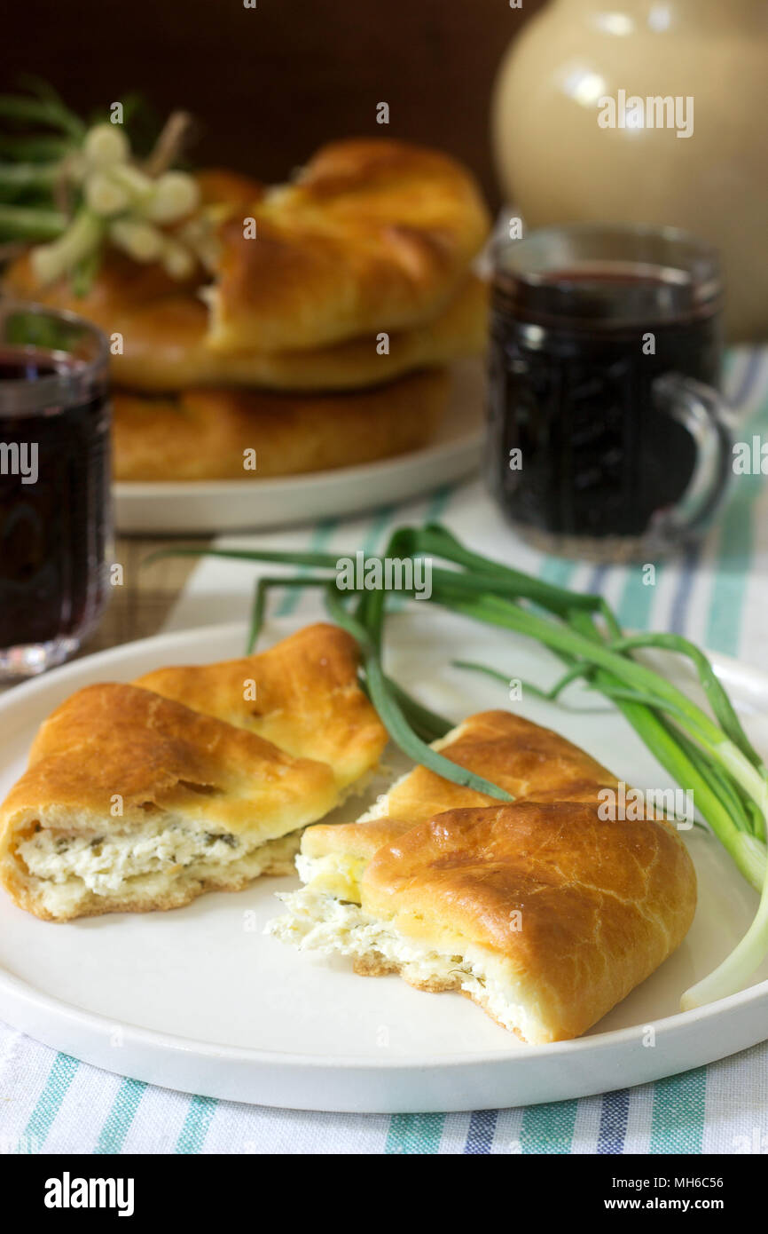 Placenta cake hi-res stock photography and images - Alamy