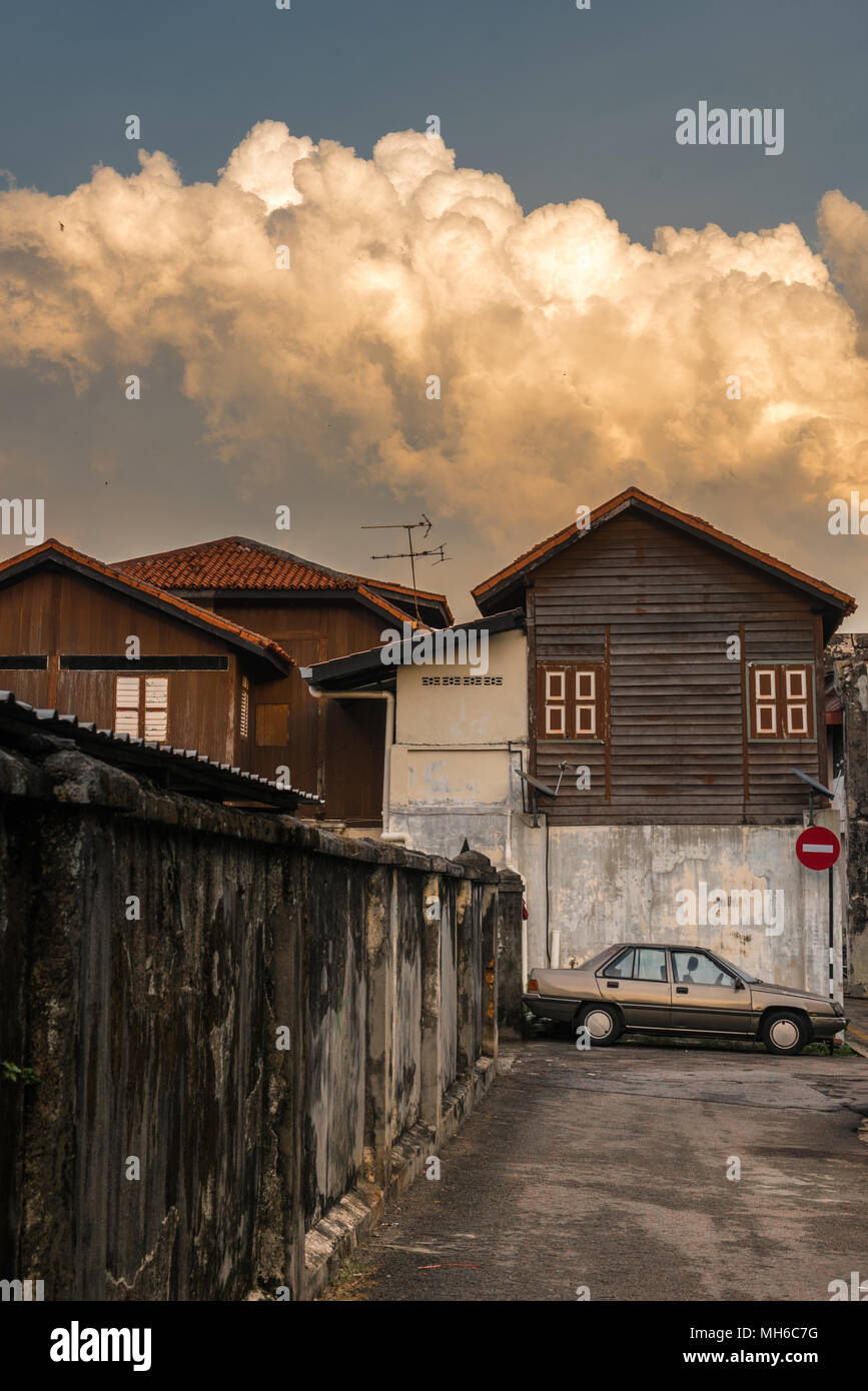 Natural light beautiful scene magnificent pictures Stock Photo - Alamy