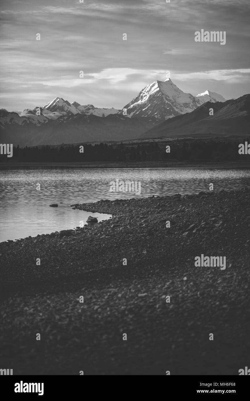 Natural light beautiful scene magnificent pictures Stock Photo - Alamy