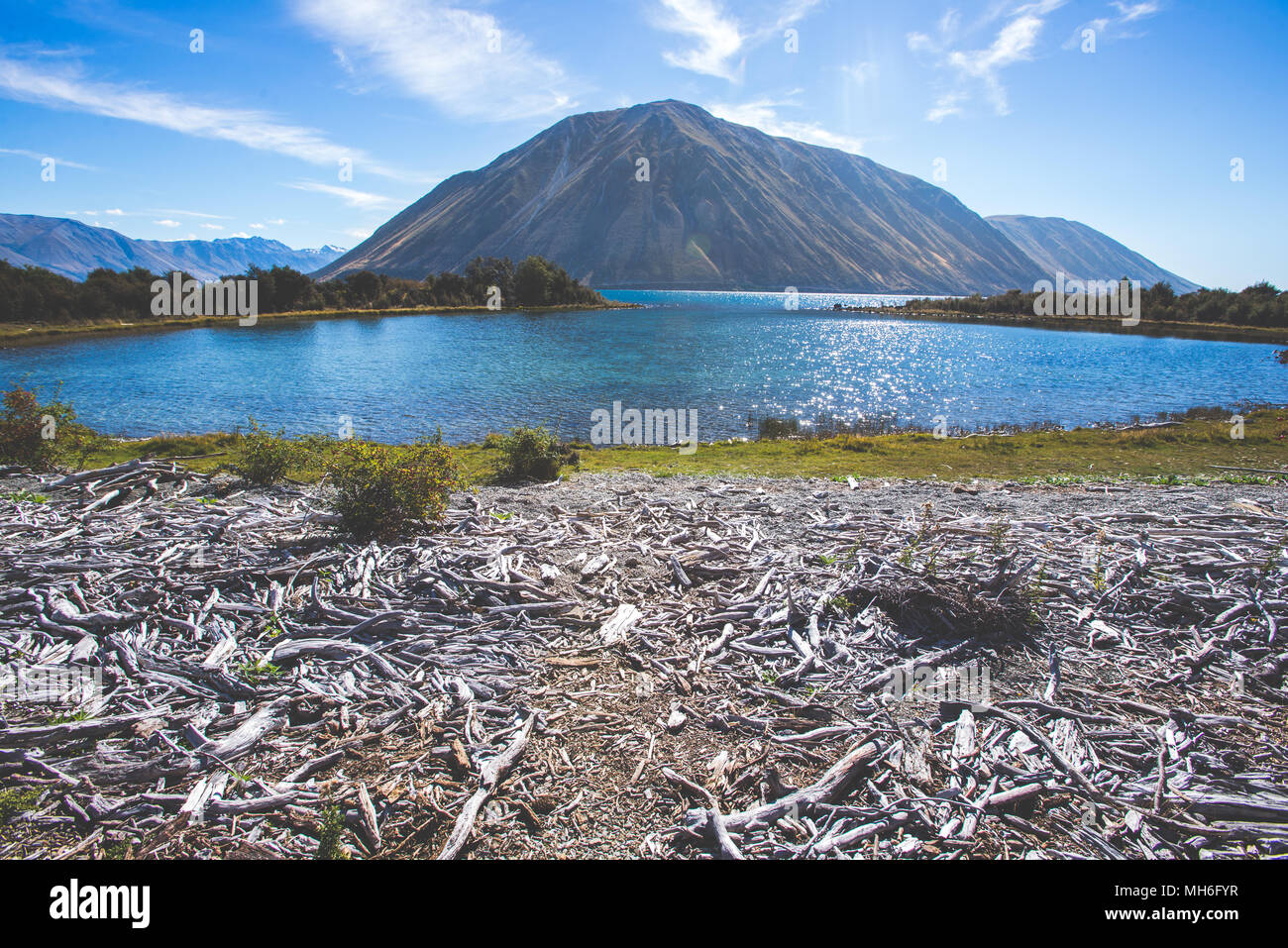 sun, sea and sand Stock Photo - Alamy