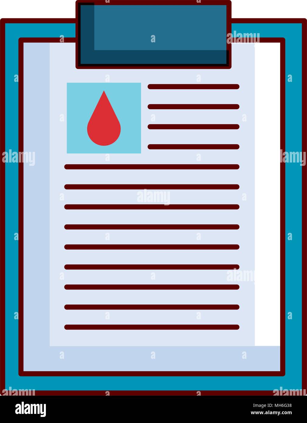 Blood contract hi-res stock photography and images - Alamy
