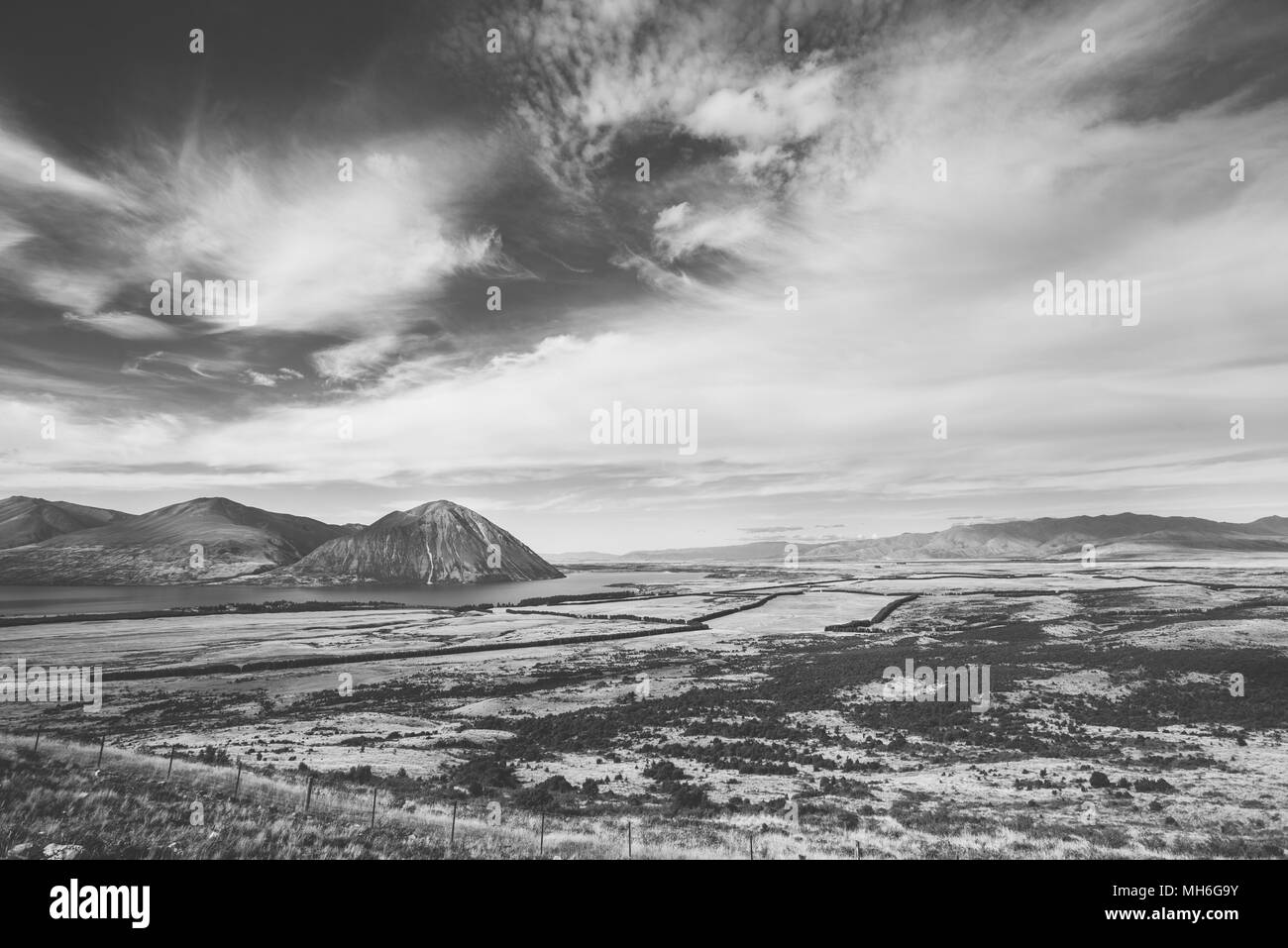 Natural light beautiful scene magnificent pictures Stock Photo - Alamy