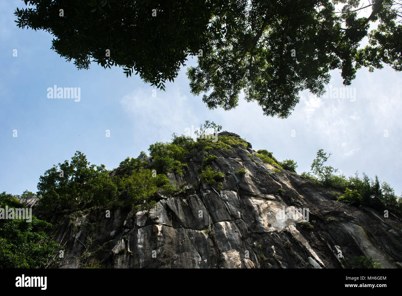 Natural light beautiful scene magnificent pictures Stock Photo - Alamy