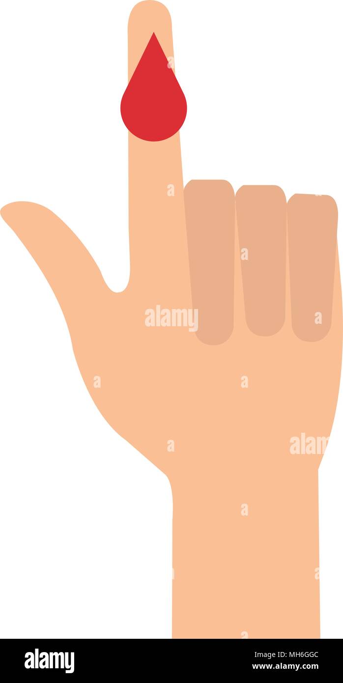 Finger probe hi-res stock photography and images - Alamy