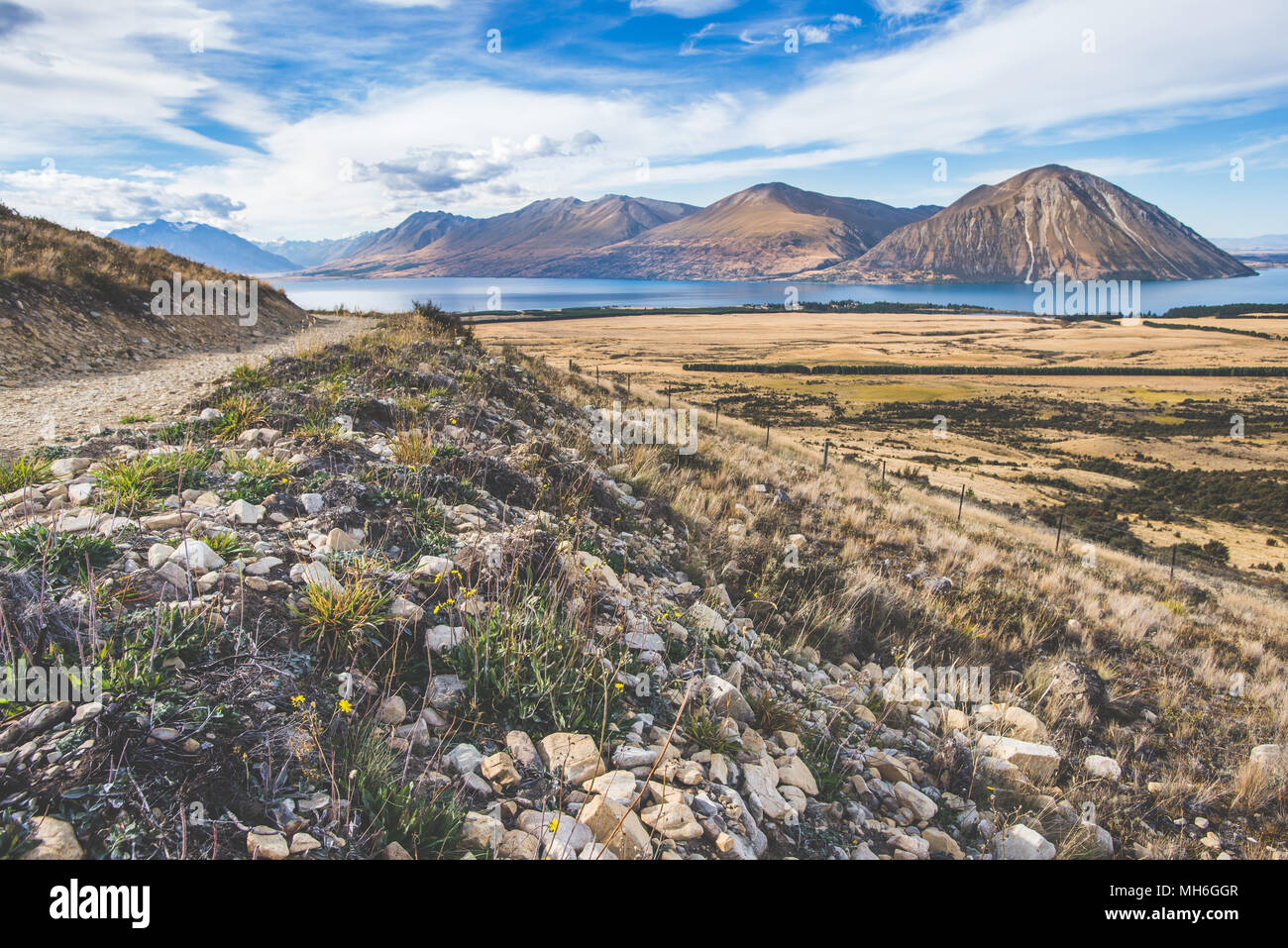 Natural light beautiful scene magnificent pictures Stock Photo - Alamy
