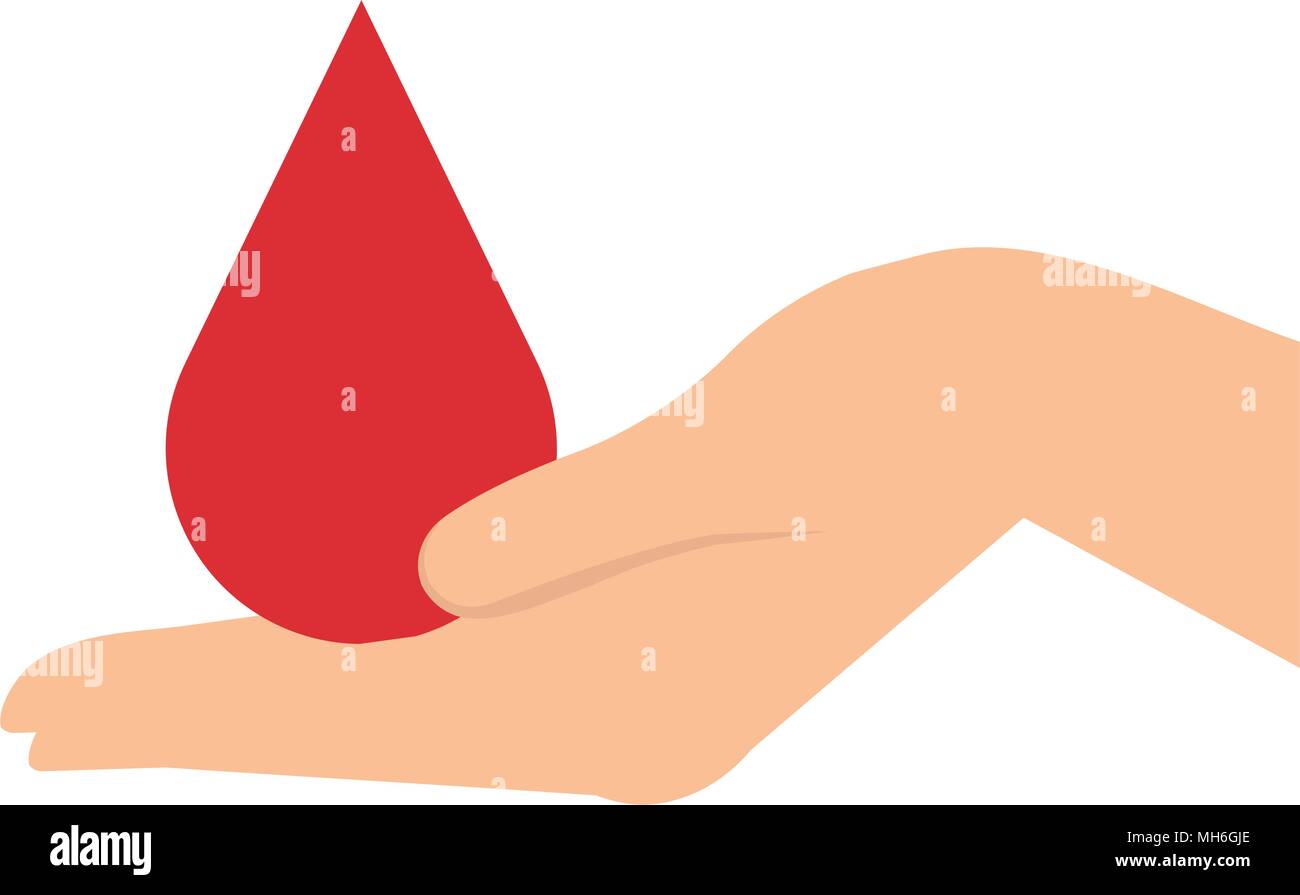 Receiving medicine Stock Vector Images - Alamy