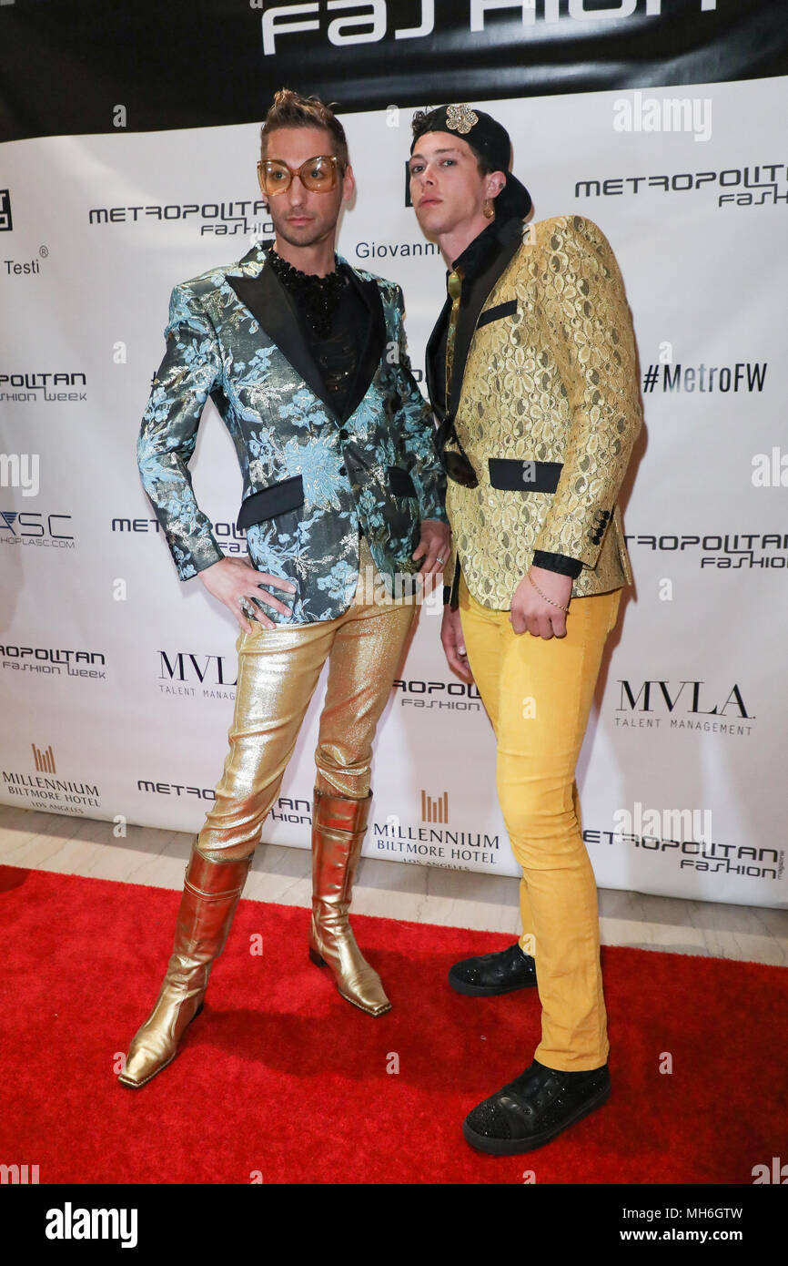 Millennium biltmore hotel interior hi-res stock photography and images ...