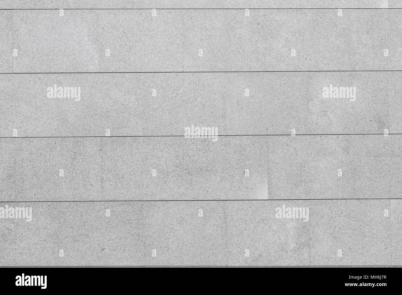 Photo of horizontal gray panels Stock Photo - Alamy