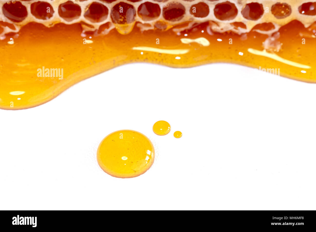 Honey X Honey Drops Wallpaper