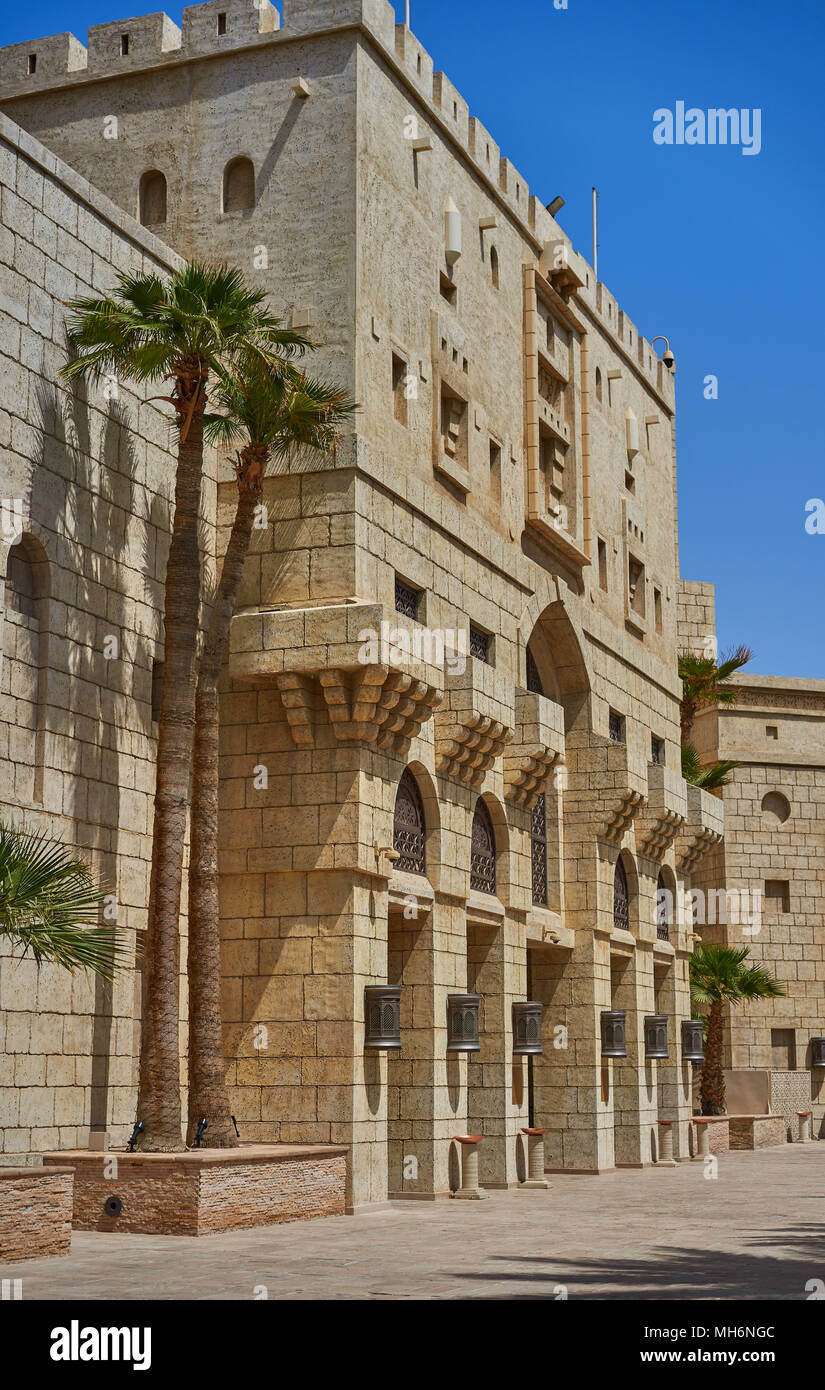 ancient Eastern architecture Stock Photo - Alamy