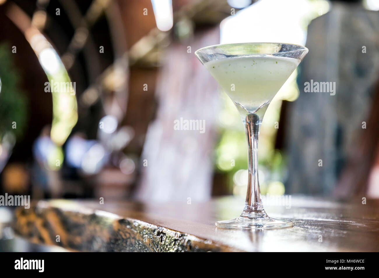 Hotel welcome drink hi-res stock photography and images - Alamy