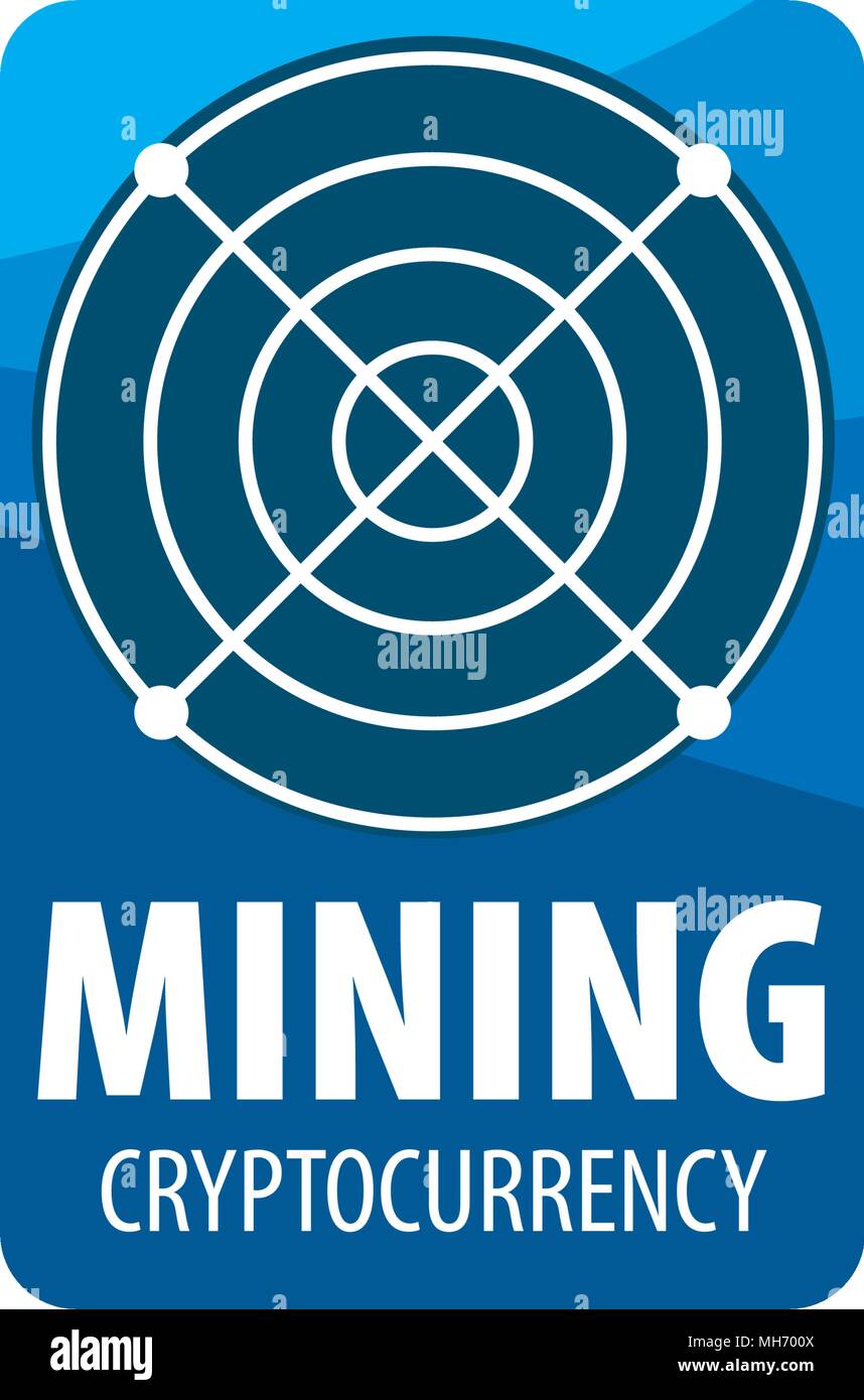 Digital currency mining Stock Vector Image & Art - Alamy