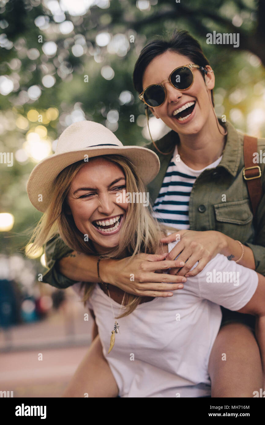 Laughing With Your Friends Funny