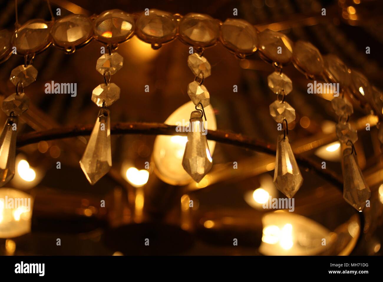 Decadence hi-res stock photography and images - Alamy