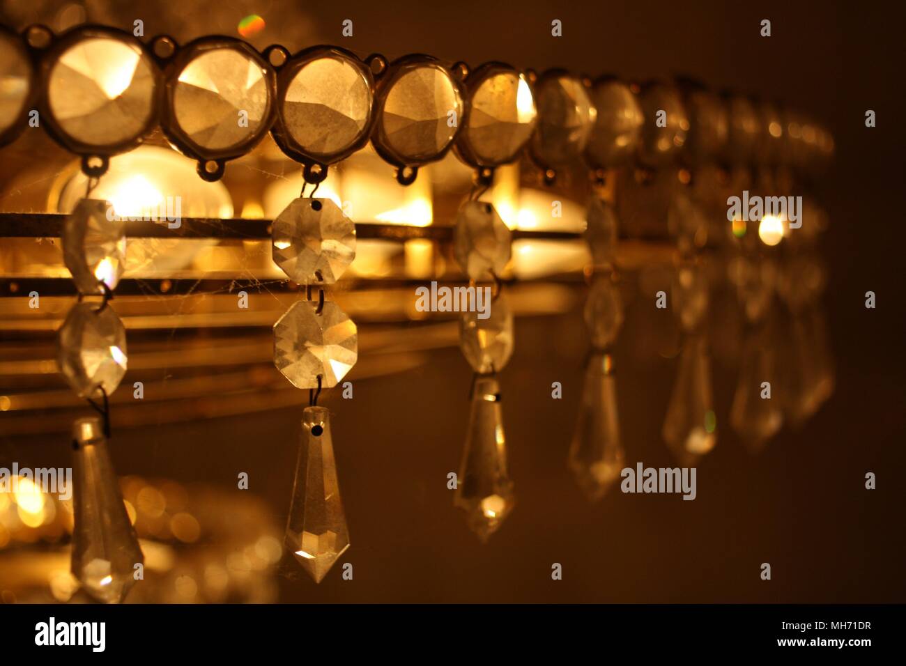 Decadence hi-res stock photography and images - Alamy