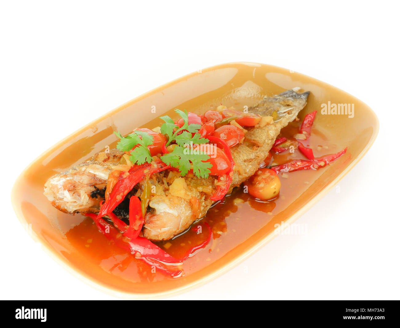 Pla rad prik Cut Out Stock Images & Pictures - Alamy