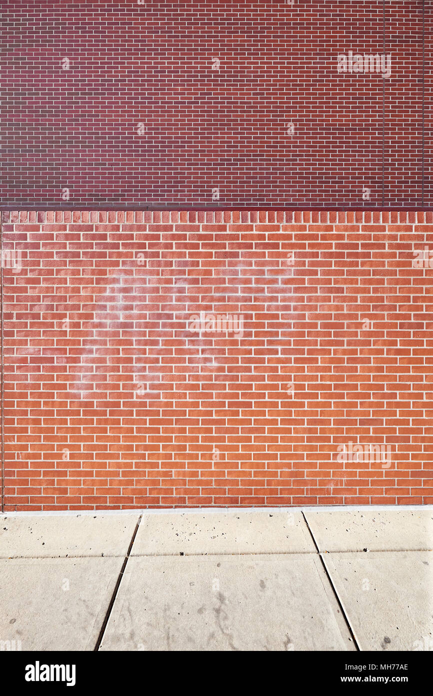 Wall and pavement hi-res stock photography and images - Alamy