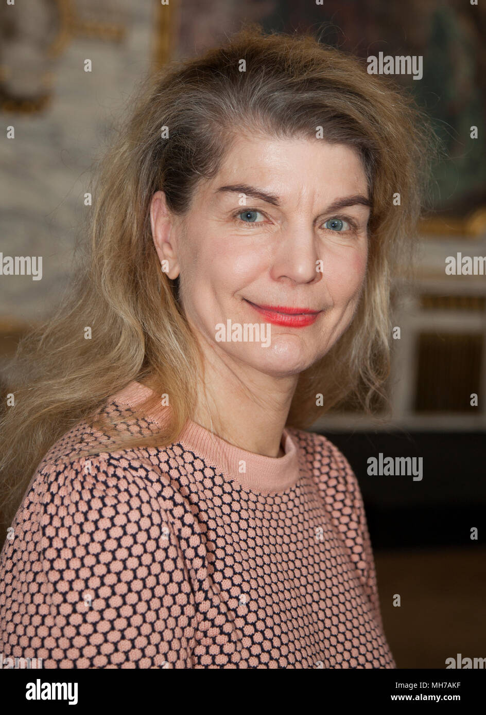 Parsons dance hi-res stock photography and images - Alamy